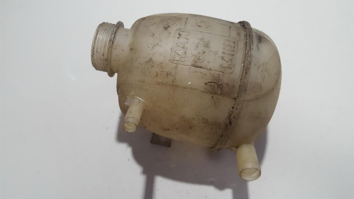 7700839184E Renault Scenic 1997 Expansion Tank coolant (RADIATOR ...