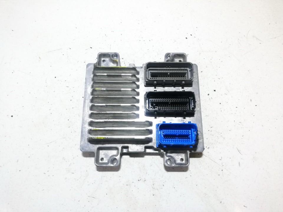 12670310 ab8r, 86ab8rk26126n6dh, 12668986, 6126 ECU Engine Computer ...