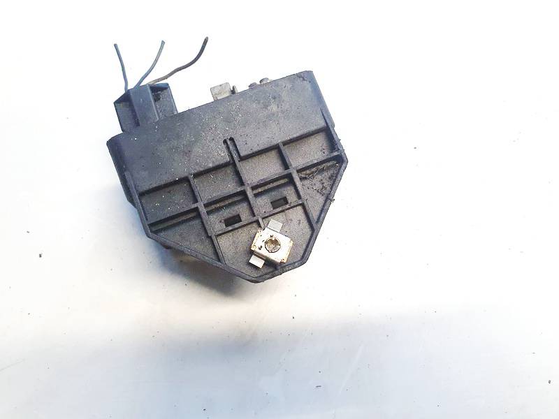 1913 trw sipea Relay module Rover 400-Series 1998 1.4L - EIS01816657 ...