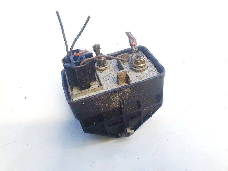 1913 trw sipea Relay module Rover 400-Series 1998 1.4L - EIS01816657 ...