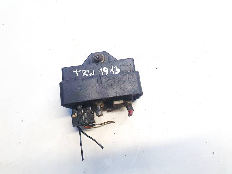 1913 trw sipea Relay module Rover 400-Series 1998 1.4L - EIS01816657 ...