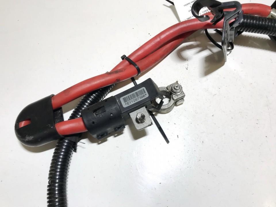 61138385165 6113-8385165 wiring looms and harnesses BMW 7-Series 2006 ...