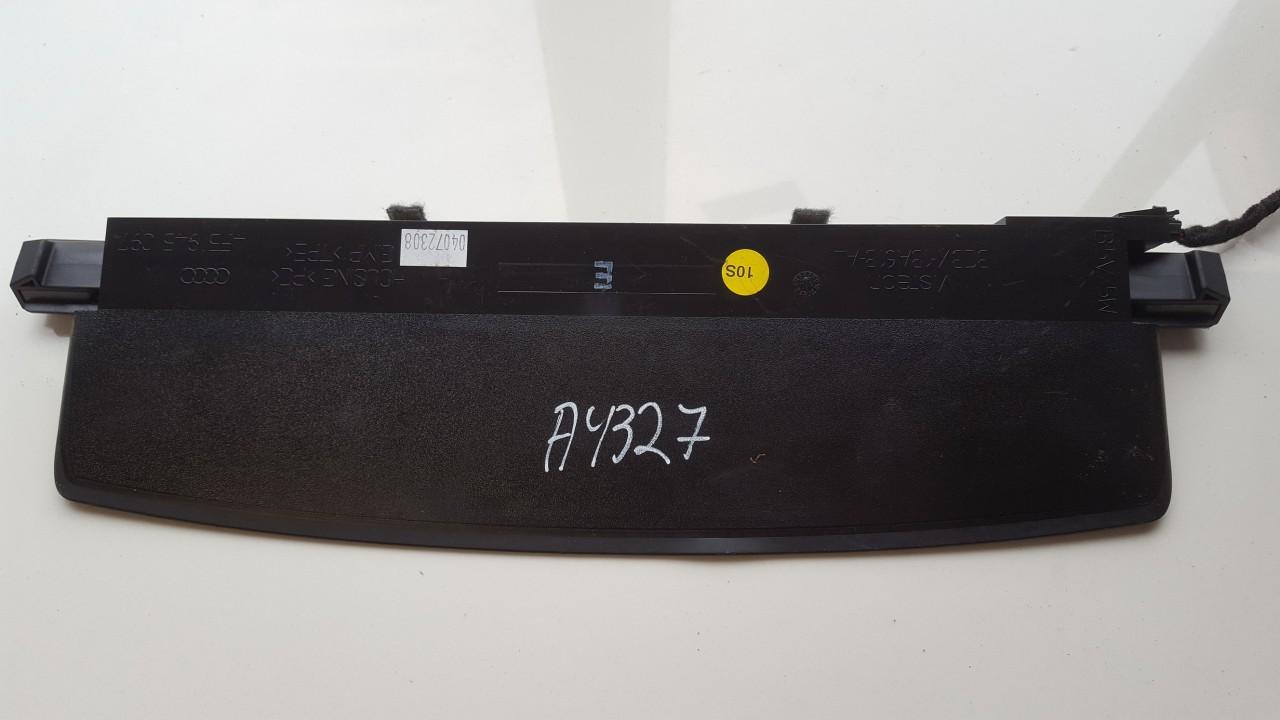 4F5945097 3C3X-13A613-A Emergency Third Brake Light (Third Brake Light ...