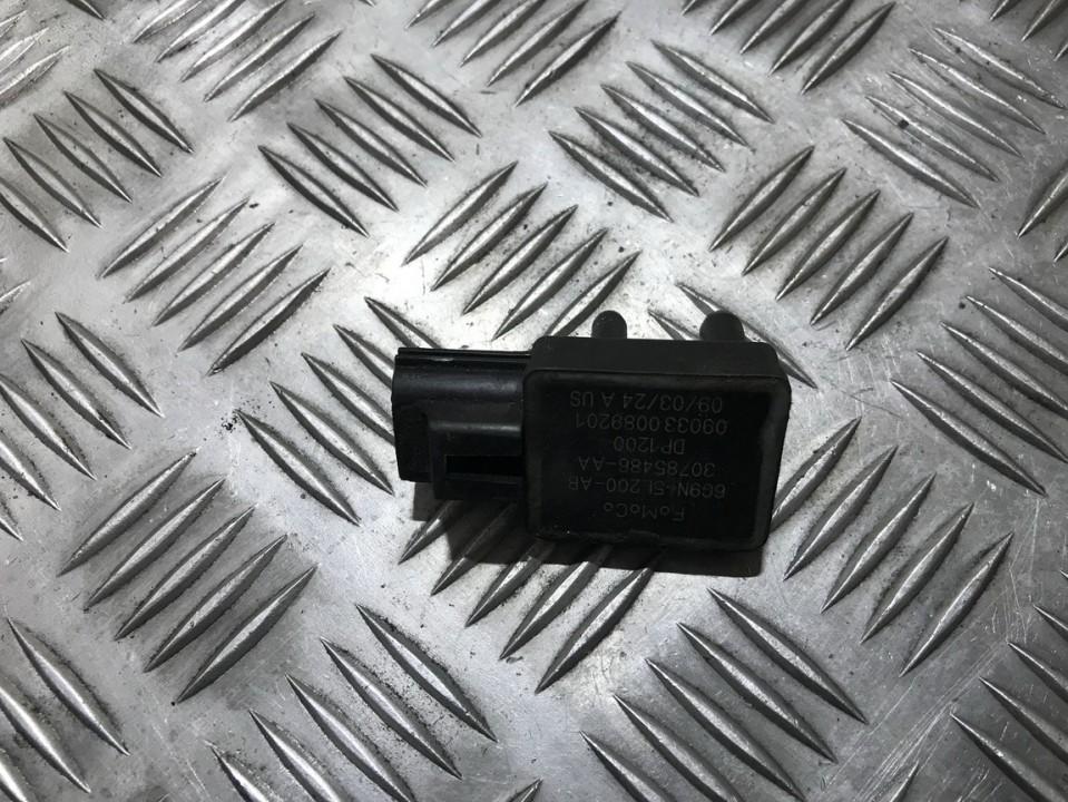 6g9n5l200ab 6g9n-5l200-ab, 30785486-aa, dp1200, DPF Pressure Sensor ...
