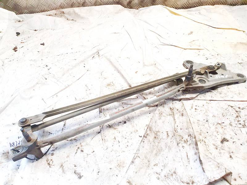 Volvo C30 2012 Windshield Wiper Linkage Front 31253518, 3397021156 ...