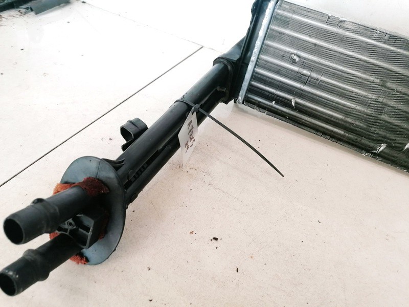 667758W USED Heater radiator (heater matrix) Citroen C2 2003 1.4L ...