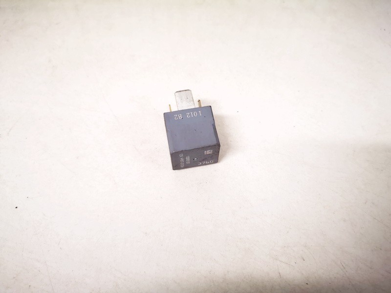13500120 used Relay module Chevrolet Orlando 2011 1.8L - EIS01316668 ...