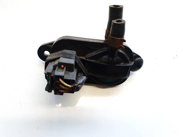 Air Pressure For Ford Focusnull