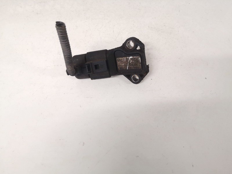 0281002401 038906051c Air Pressure MAP Sensor Manifold Boost Volkswagen ...