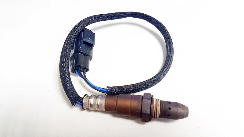 31439621 used Lambda sensor 4 wires, White Black Black Blue Volvo XC 40 ...