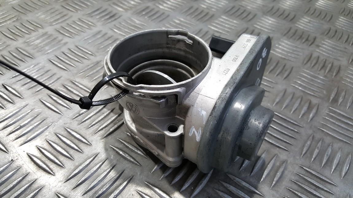 038128063G High Flow Throttle Body Valve (Air Control Valve) Seat ...