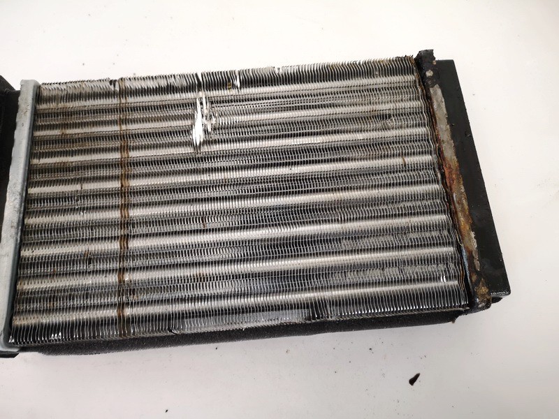 used used Heater radiator (heater matrix) Audi A4 1997 1.9L ...