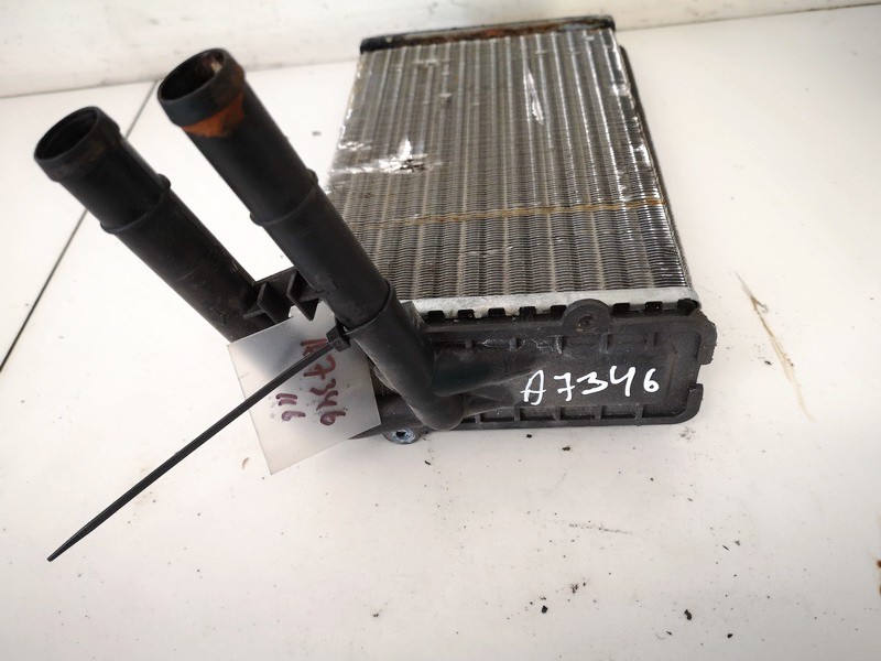 used used Heater radiator (heater matrix) Audi A4 1997 1.9L ...