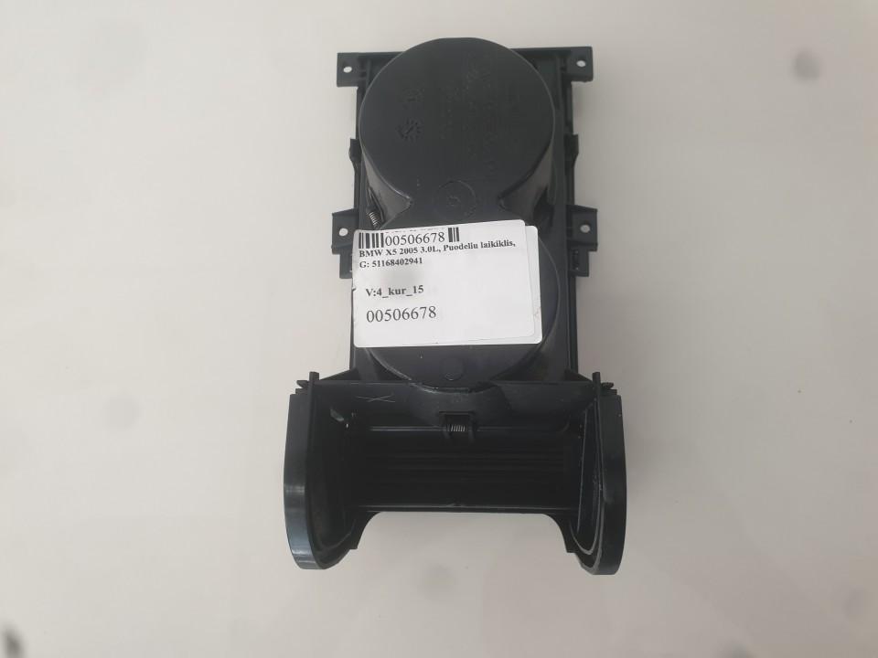 51168402941 51.16-8402941, 5116-8402941, 51.168402941 Cup holder and ...