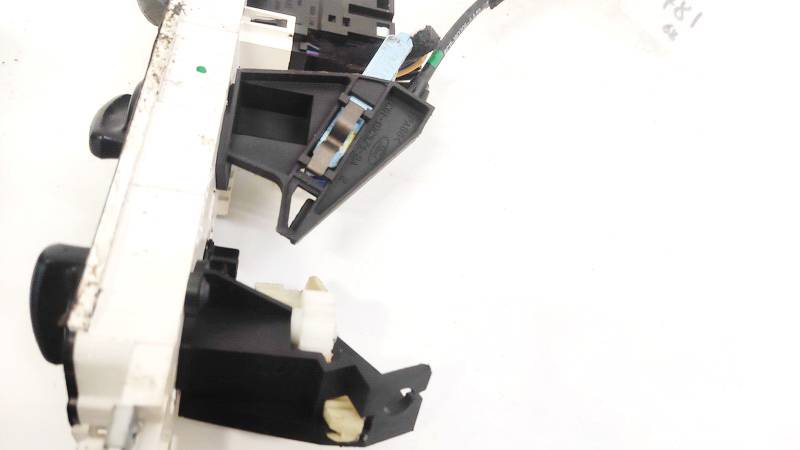 YCIH19C571BA YCIH-19C571-BA Climate Control Panel (heater control ...