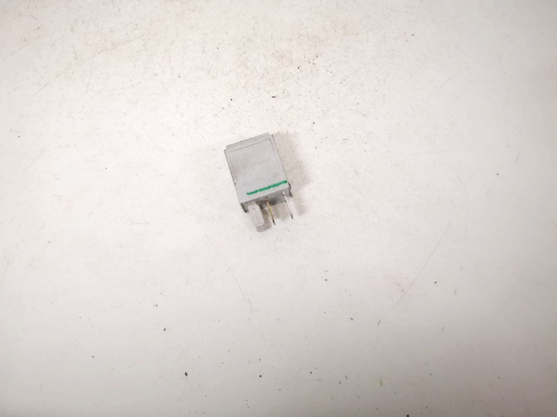 1k0951253 used Relay module Volkswagen Jetta 2007 2.0L - EIS01550669 ...