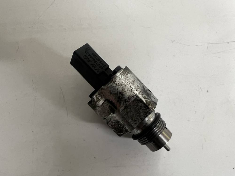 48b13640a02 5ws40730, 121502088, 07l130764a High pressure fuel line ...