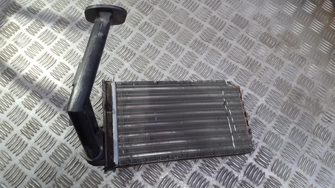 Renault Scenic 1998 Heater radiator (heater matrix) | EuroImpex