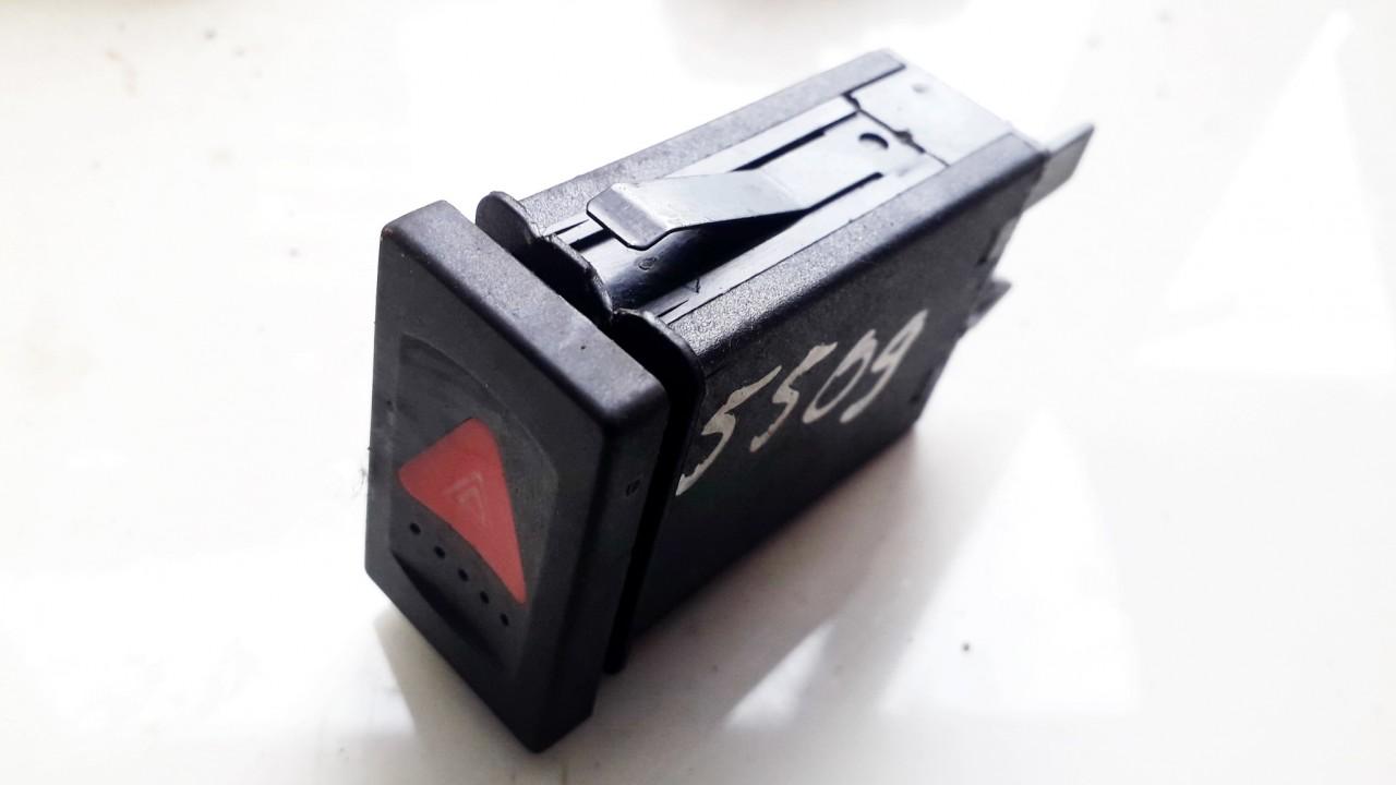 3B0953235B USED Hazard switch Volkswagen Passat 2000 1.9L - EIS00876697 | Used Auto Parts Shop