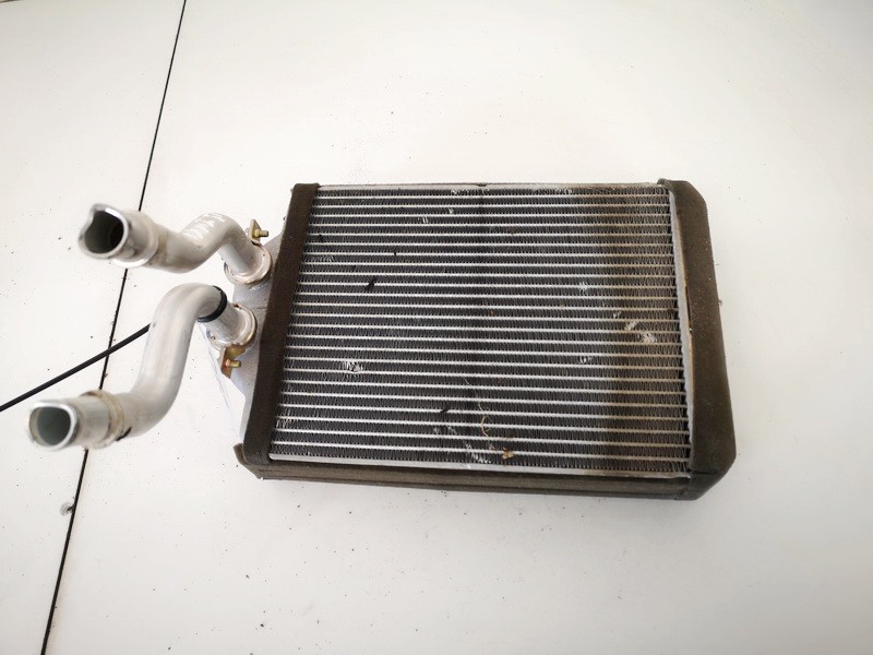 used used Heater radiator (heater matrix) Mercedes-Benz ML-CLASS 2000 3 ...