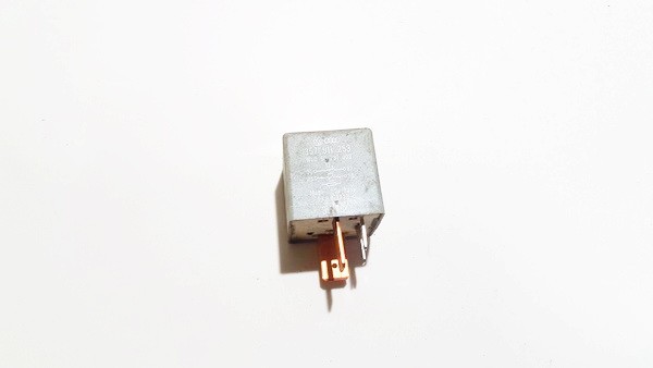 357911253 wl0 50 237 003 Relay module Volkswagen Passat 1995 1.9L ...