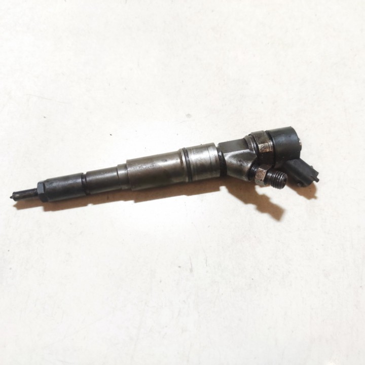 0445110047 BMW 5-Series 1999 Fuel Injector | EuroImpex