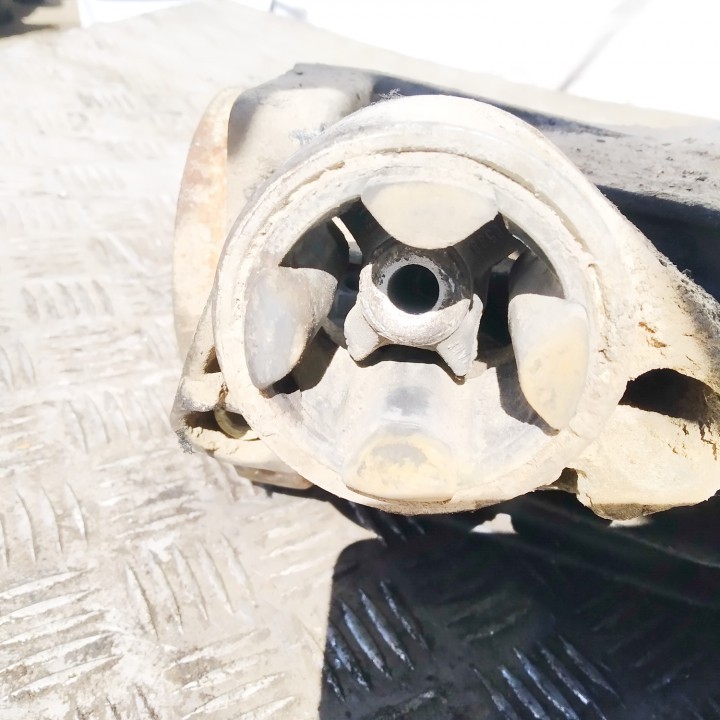 used used Rear differential assembly Volkswagen Passat 1998 1.8L 90EUR ...