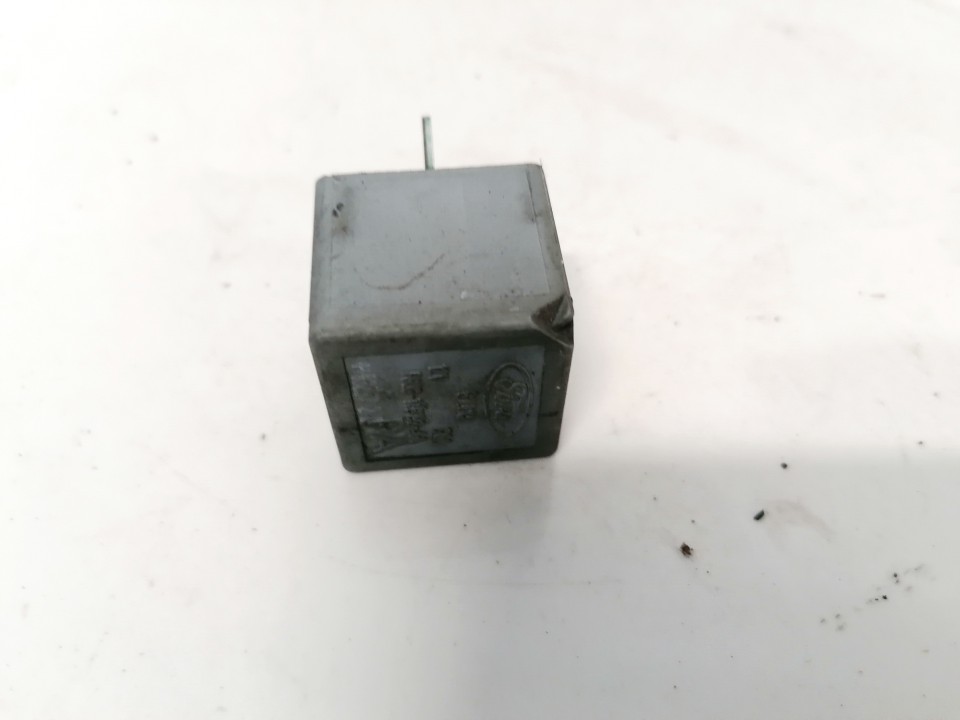 f80b14b192aa f80b-14b192-aa Relay module Ford Transit 2005 2.0L ...