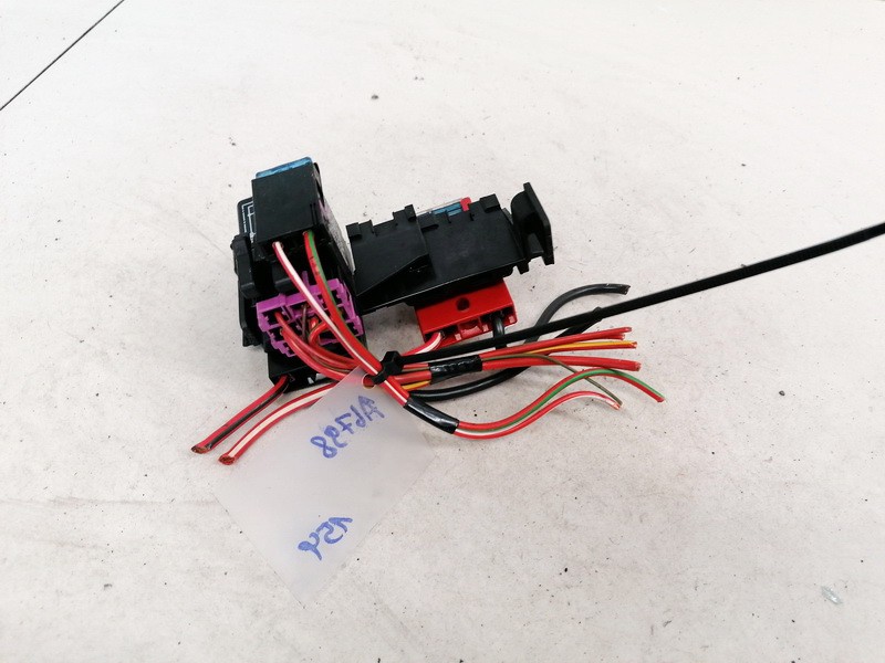 8A0937530 USED Fuse box Audi A6 2001 2.5L - EIS01256707 | Used Auto ...