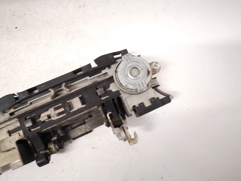 used used Door Handle Exterior, front left side Audi A3 1999 1.9L 10EUR ...