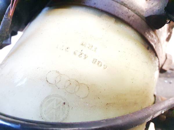 6q0423371 used Electrical power steering pump (Hydraulic Power Steering ...