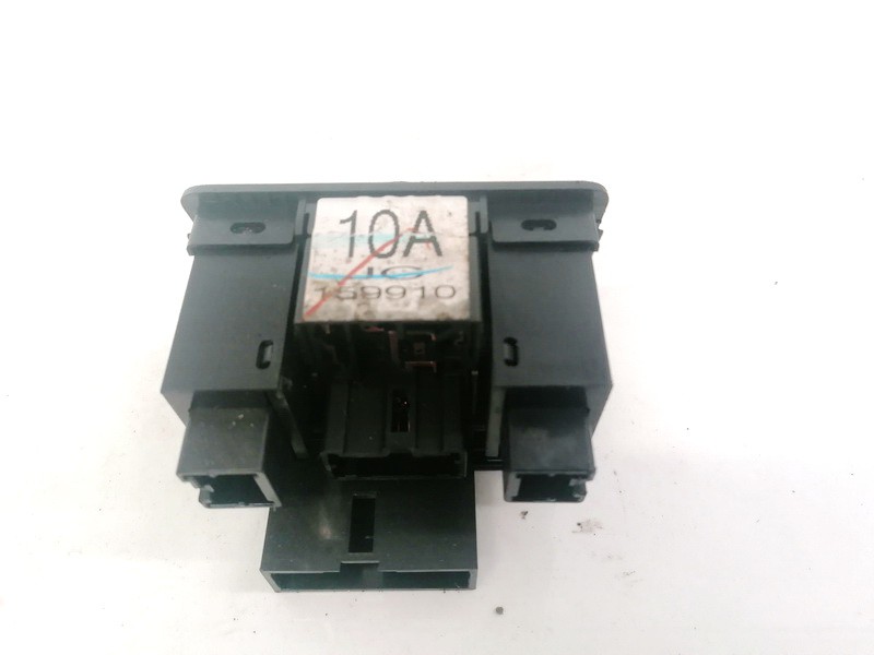 159910 10AJC159910 Headlight Range Control Light Controller Lighting ...