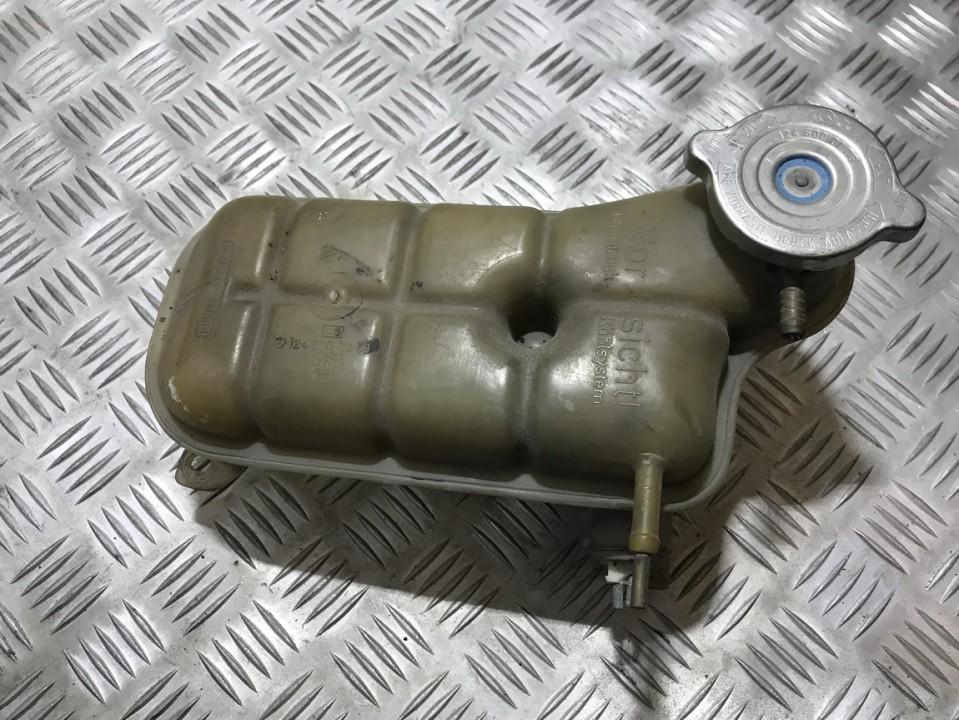 1245000649 used Expansion Tank coolant (RADIATOR EXPANSION TANK BOTTLE ...