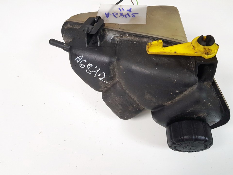 1685000249 used Expansion Tank coolant (RADIATOR EXPANSION TANK BOTTLE ...