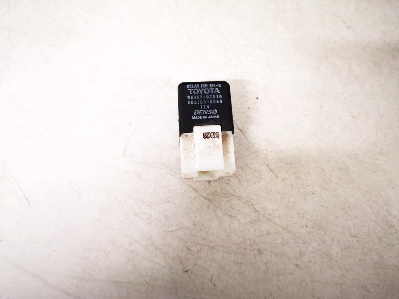 9098702010 90987-02010, 156700-0060 Relay module Toyota Previa 2003 2 ...