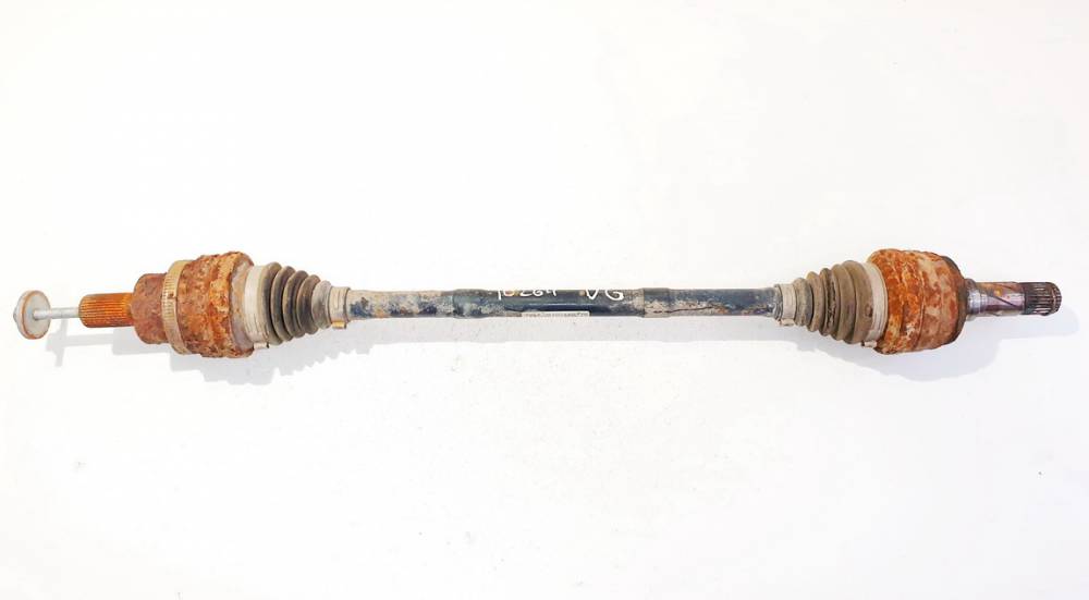 p30681132 6g9n-4b402-ba Axles - REAR RIGHT Ford Kuga 2008 2.0L ...