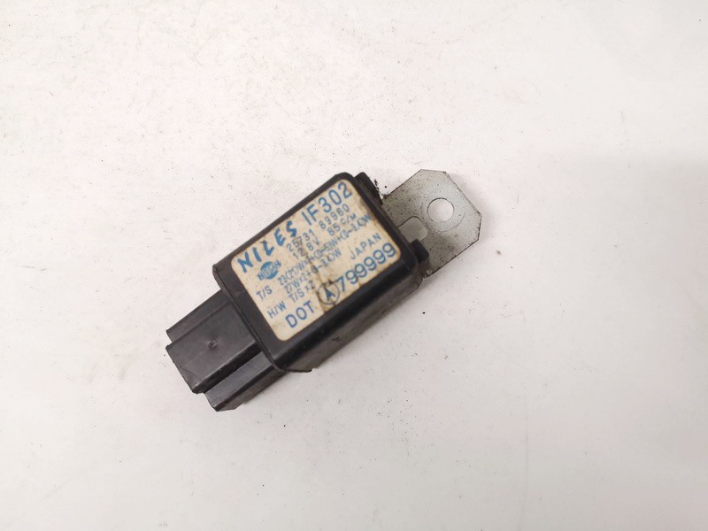 2573189960 799999 Relay module Nissan X-Trail 1992 - EIS01486718 | Used ...