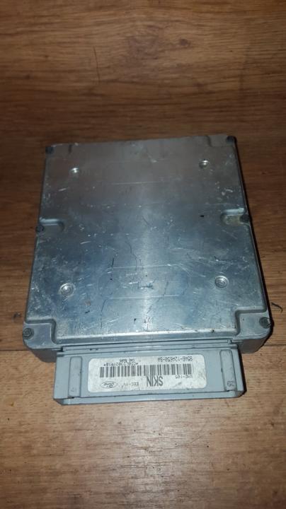 95ab12a650sa 95ab-12a650-sa , skin ECU Engine Computer (Engine Control ...