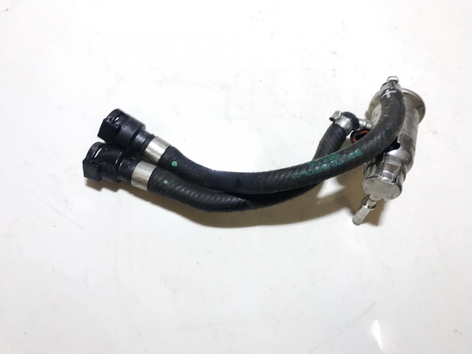 858021002 a2c95505000 FUEL RAIL HIGH PRESSURE SENSOR BMW X6 2016 3.0L ...