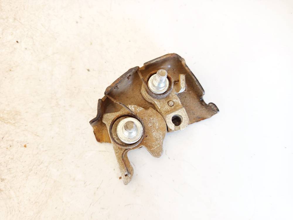 19663 846ae2857 Seat Lock Latch assembly Chrysler Voyager Grand 2008 3 ...