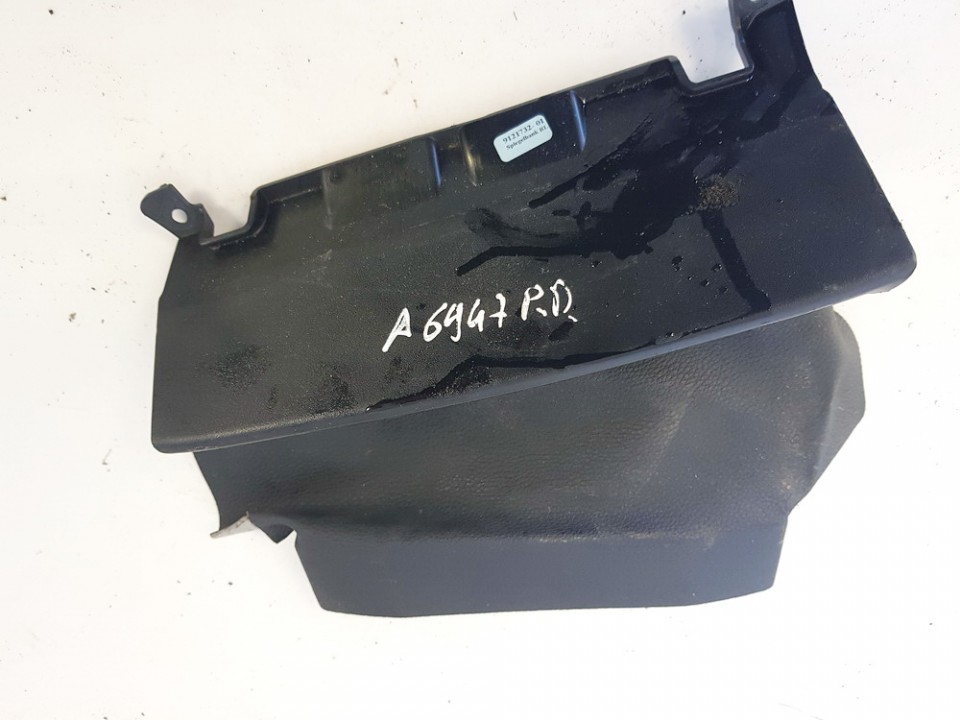 51456954851 p0111916 Steerings Columns Cowl sTrims Panels BMW 1-Series ...