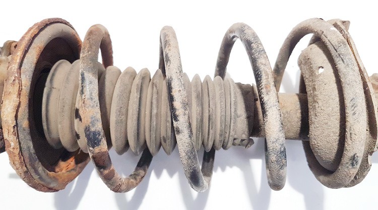 used used Spring Front Ford Focus 2003 1.8L - EIS01466727 | Used Auto ...