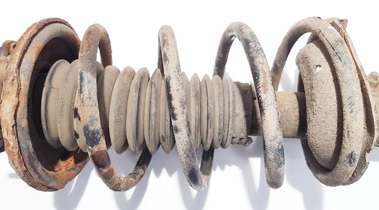 used used Spring Front Ford Focus 2003 1.8L - EIS01466727 | Used Auto ...