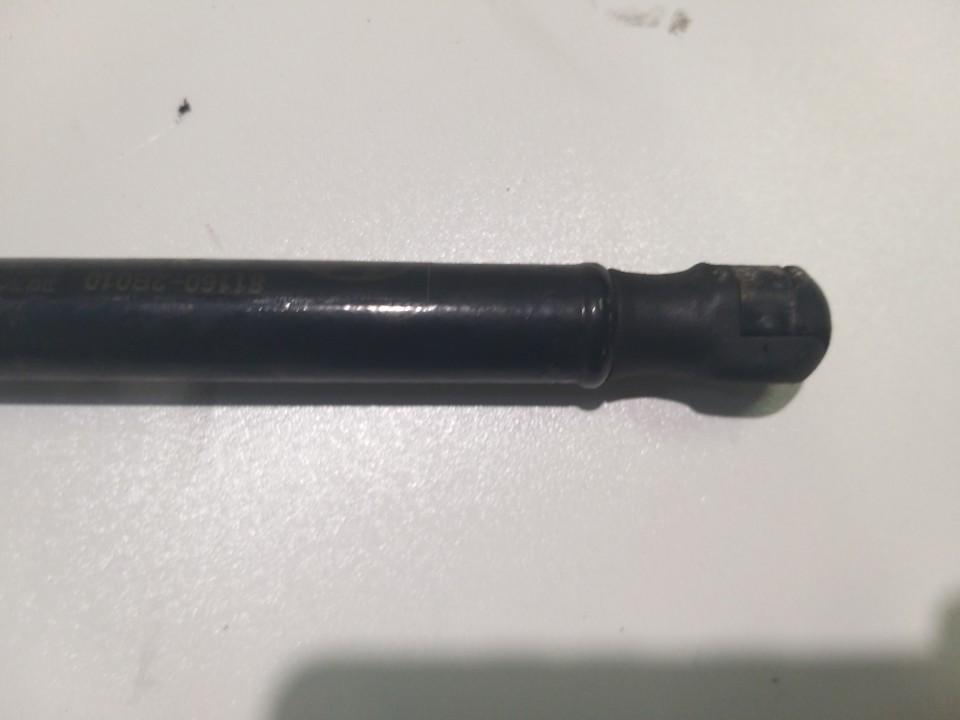 811602B010 81160-2B010 Hood Support (strut front hood) Hyundai Santa Fe ...