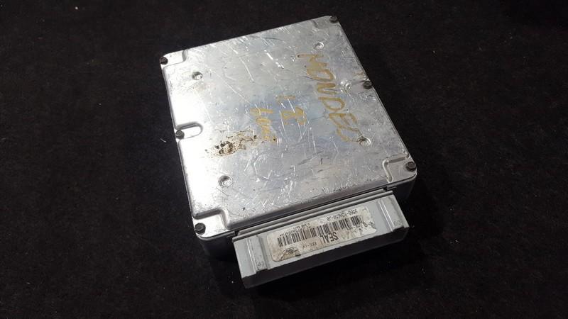 95bb12a650jb 95bb-12a650-jb, seal ECU Engine Computer (Engine Control ...