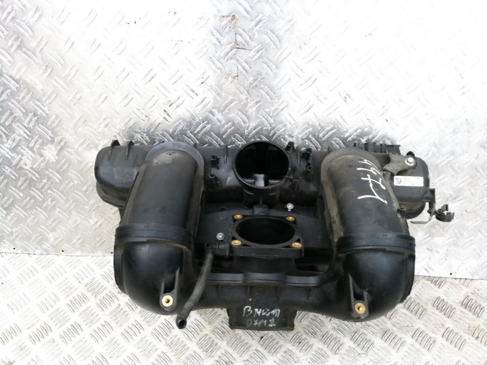 51750610 n53b30, 7520369u8, 07111320660 Intake manifold (Inlet Manifold ...