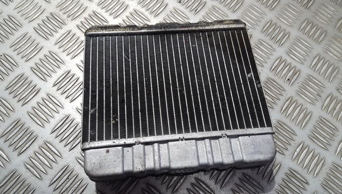 used used Heater radiator (heater matrix) BMW X3 2004 2.5L ...