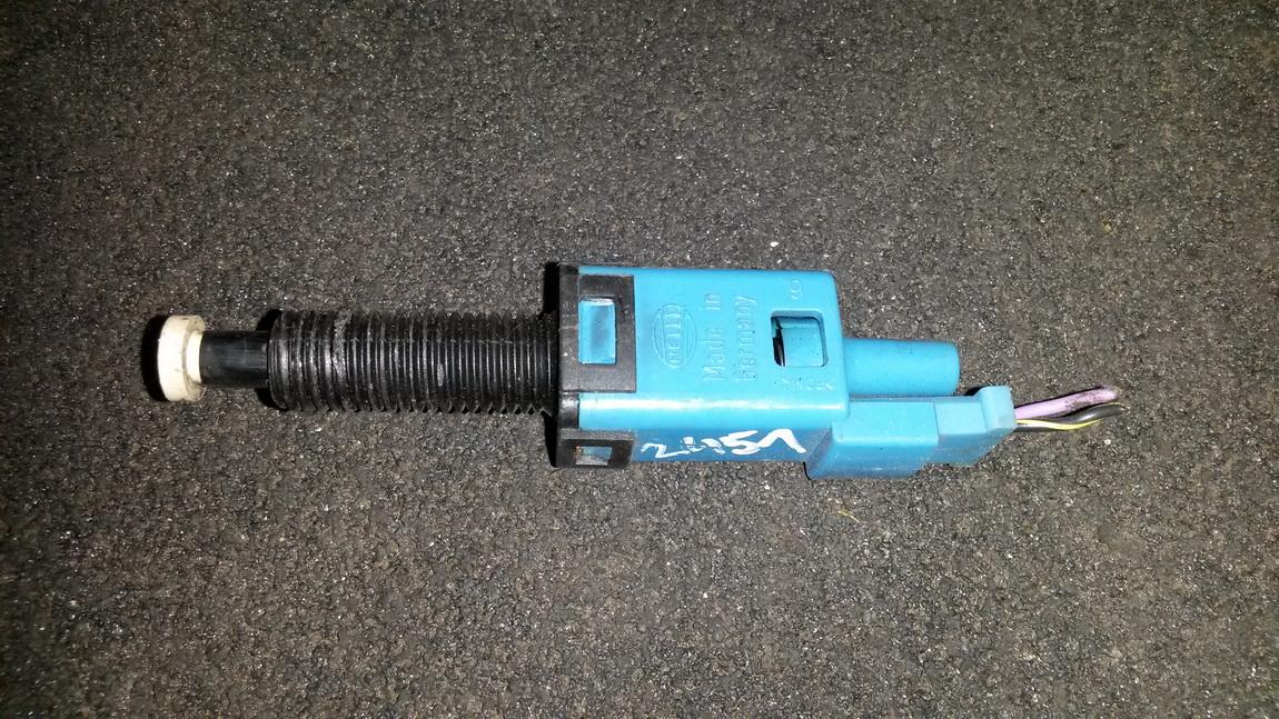 1h0907343 Brake Light Switch (sensor) - Switch (Pedal Contact ...