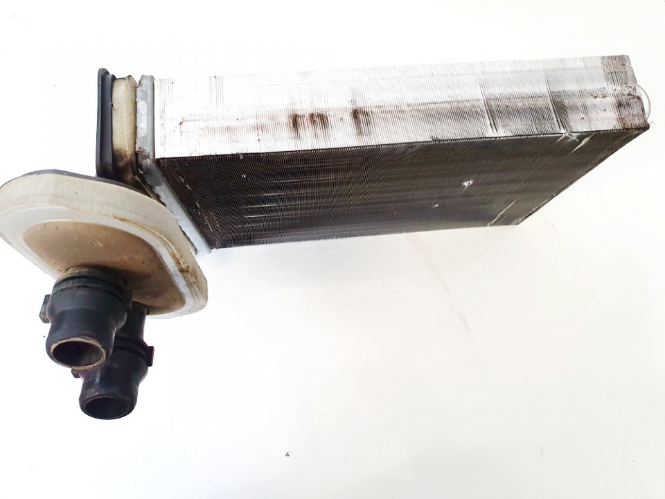 1j1819031a used Heater radiator (heater matrix) Volkswagen Golf 2000 1 ...