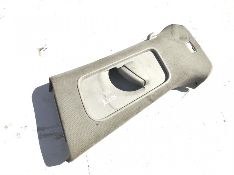 3C0868417 Volkswagen Passat 2005 Interior trim | EuroImpex